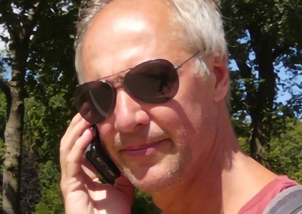 Peter Tiemeijer – Q-SORT